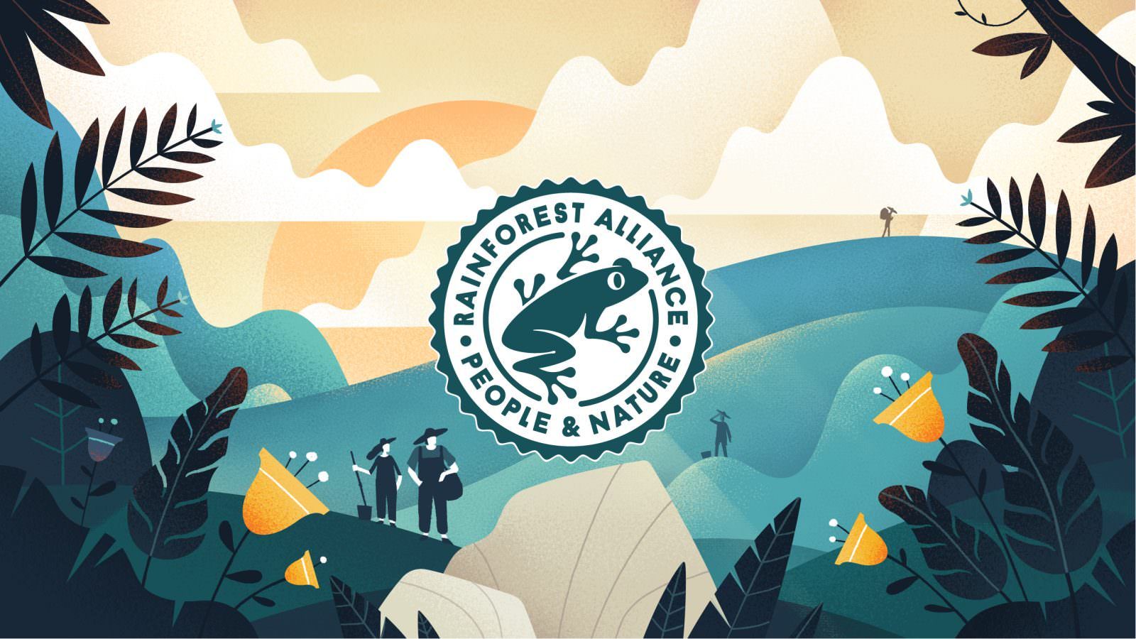 Everyday actions | Rainforest Alliance