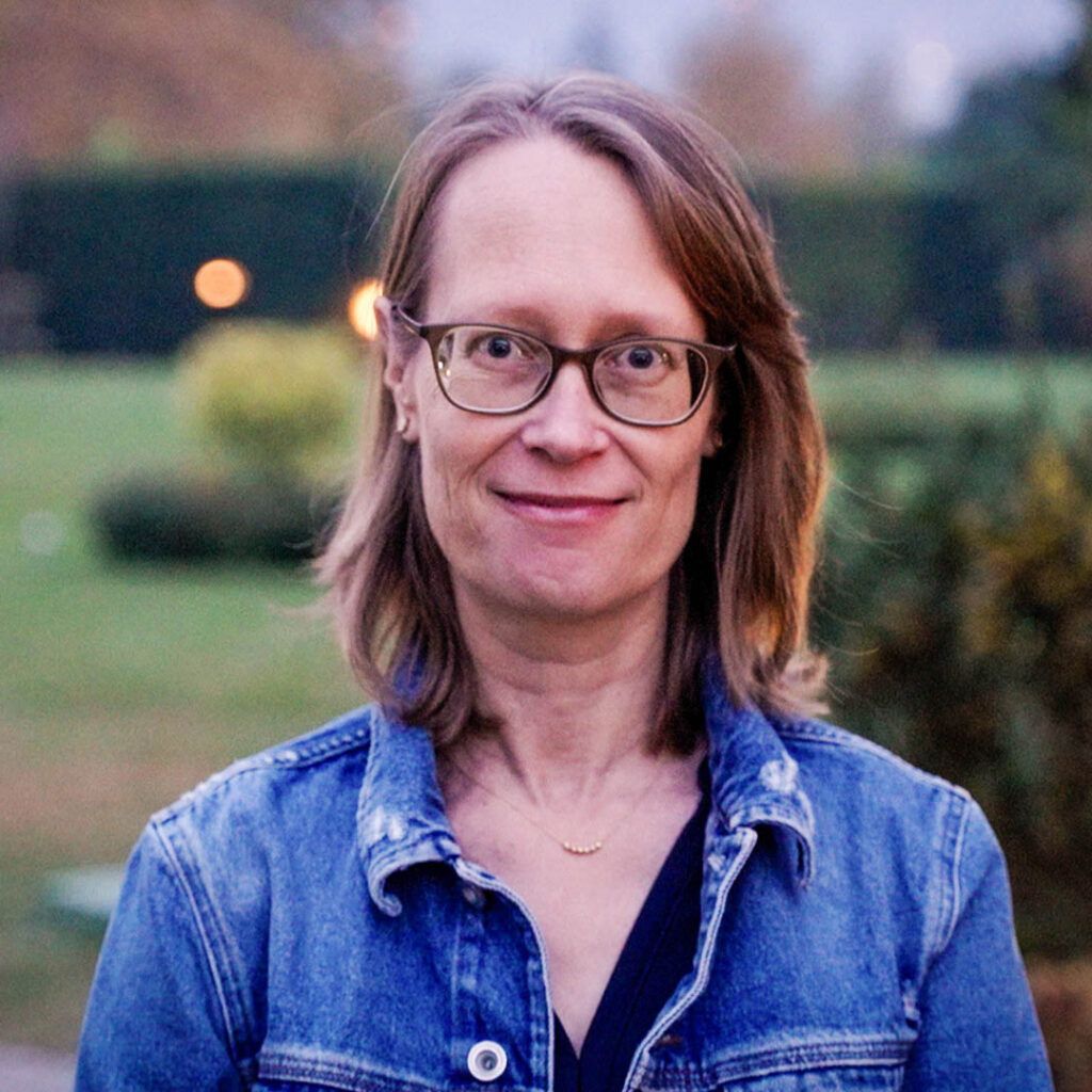 Leadership | Rainforest Alliance