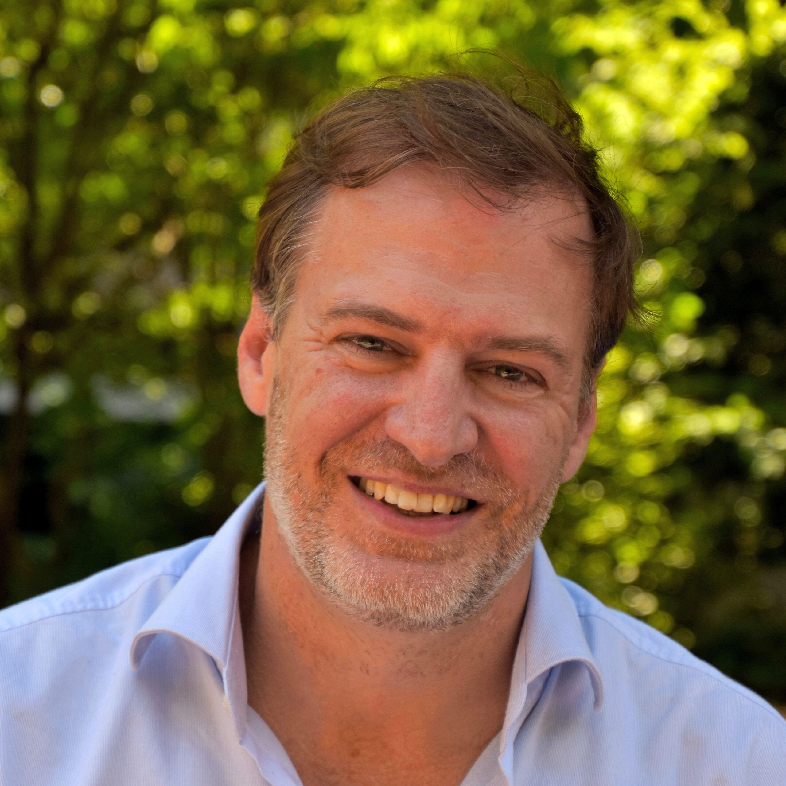 Santiago Gowland | Rainforest Alliance