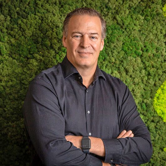 Leadership | Rainforest Alliance