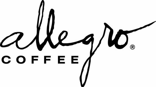 Allegro Coffee Logo