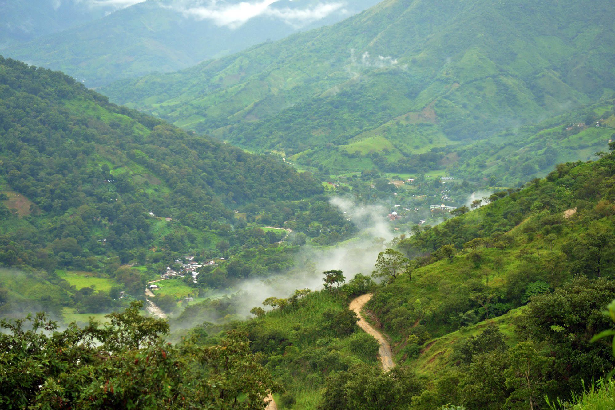 Project Profile: Sustainable Climate-Friendly Coffee (CO2 Coffee ...