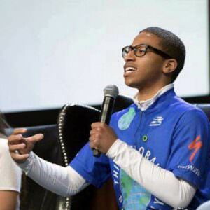 5 Youth Activists Who Are Leading the Charge on Climate Action