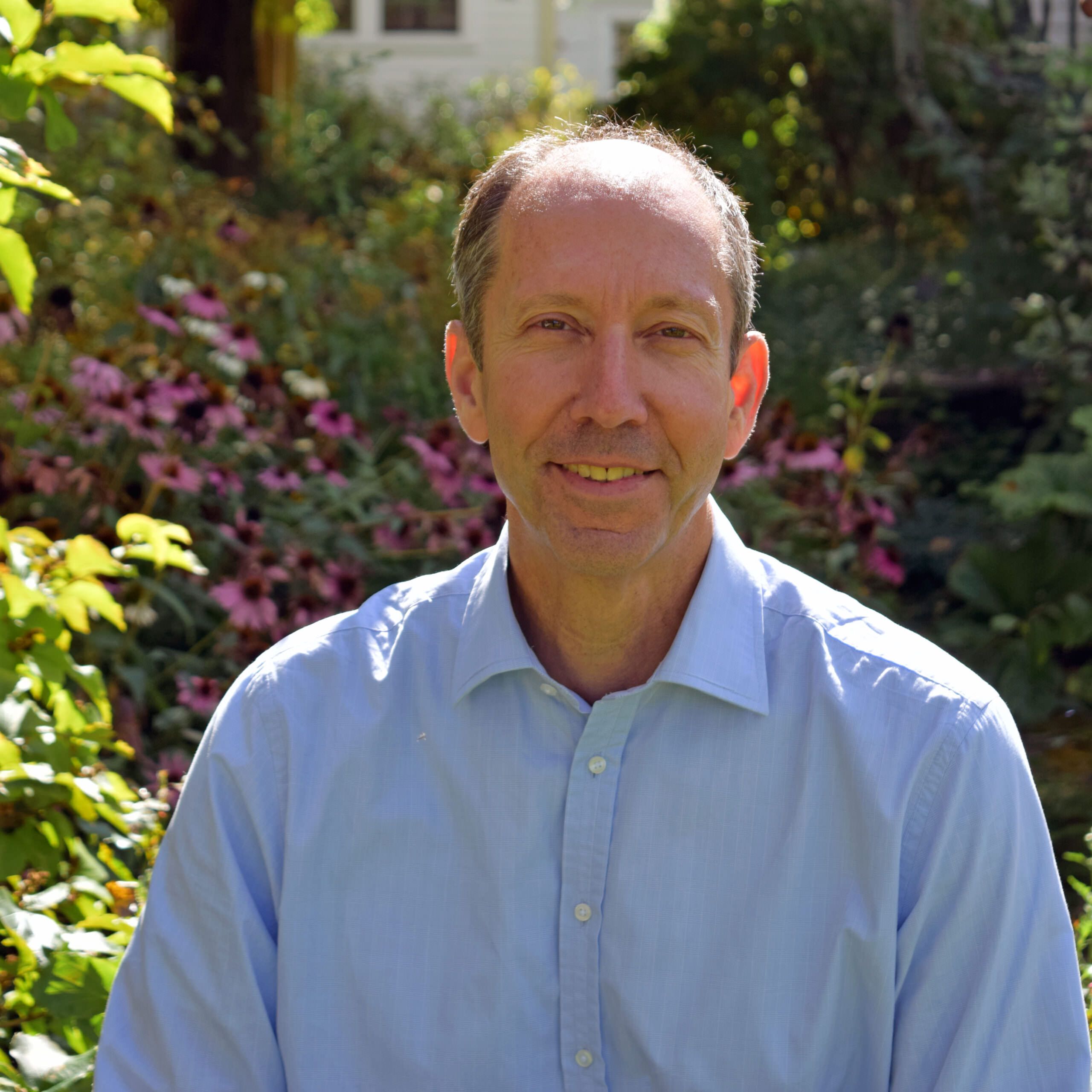 Labeeb M. Abboud | Rainforest Alliance