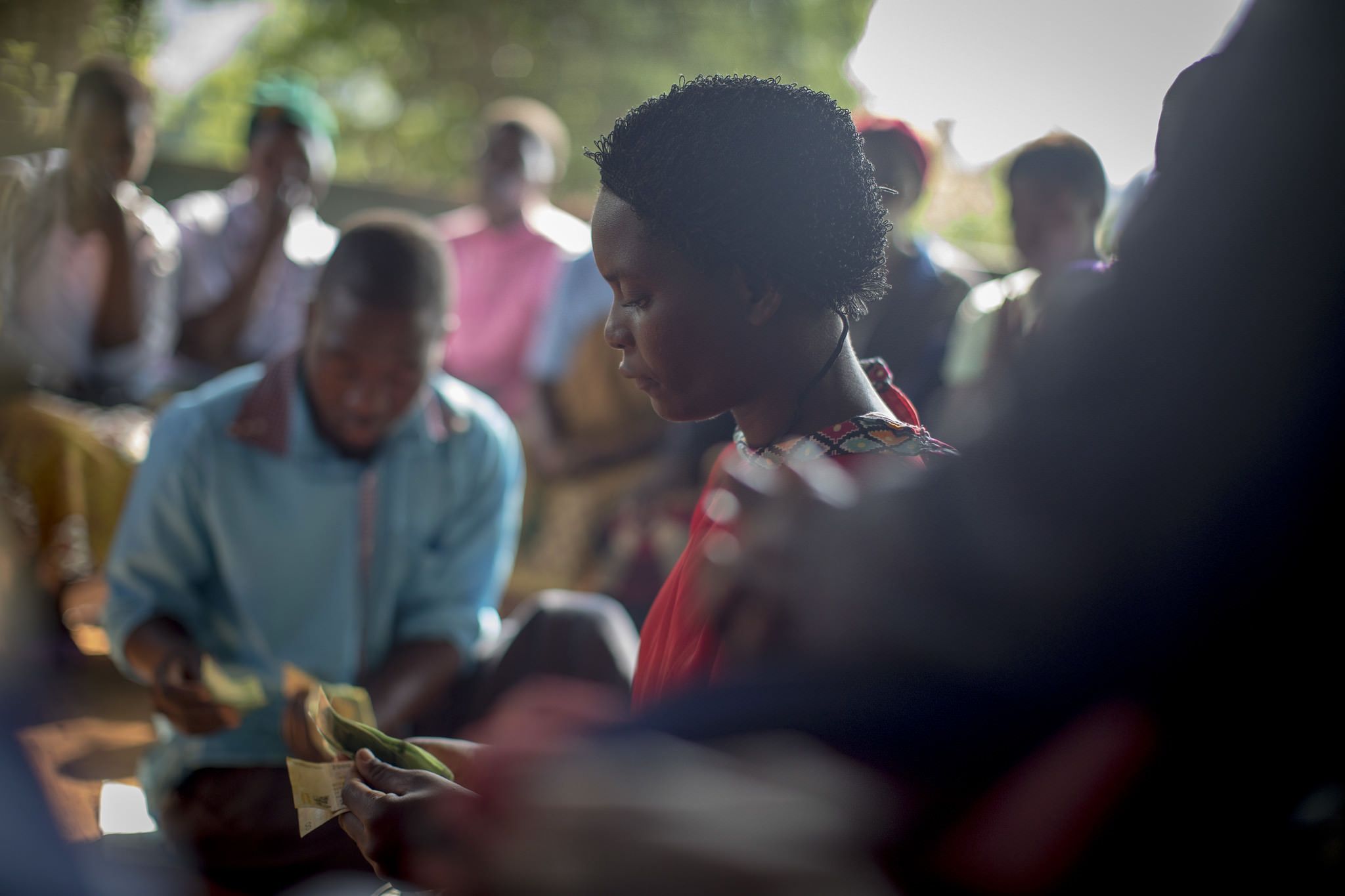 Living income Archives | Rainforest Alliance