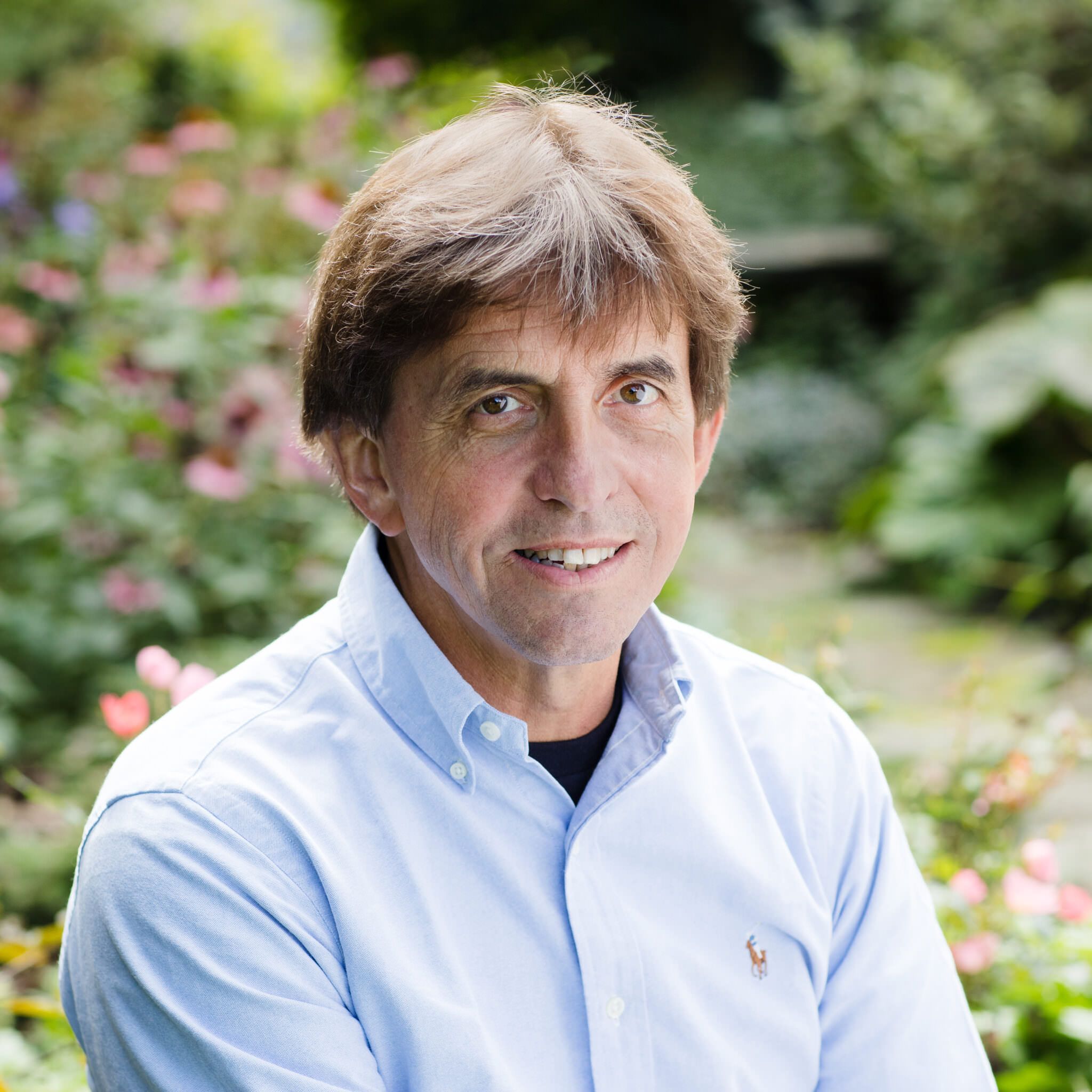 Leadership | Rainforest Alliance