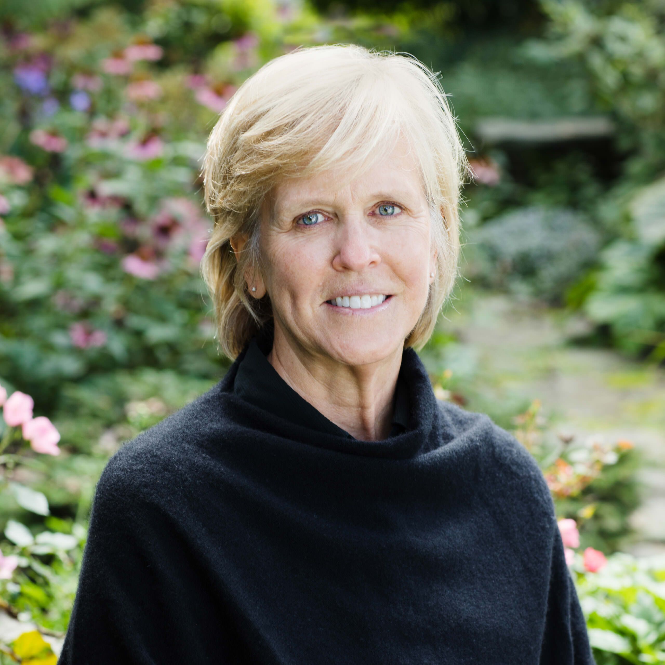 Wendy Gordon | Rainforest Alliance