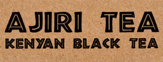 Ajiri Tea | Rainforest Alliance