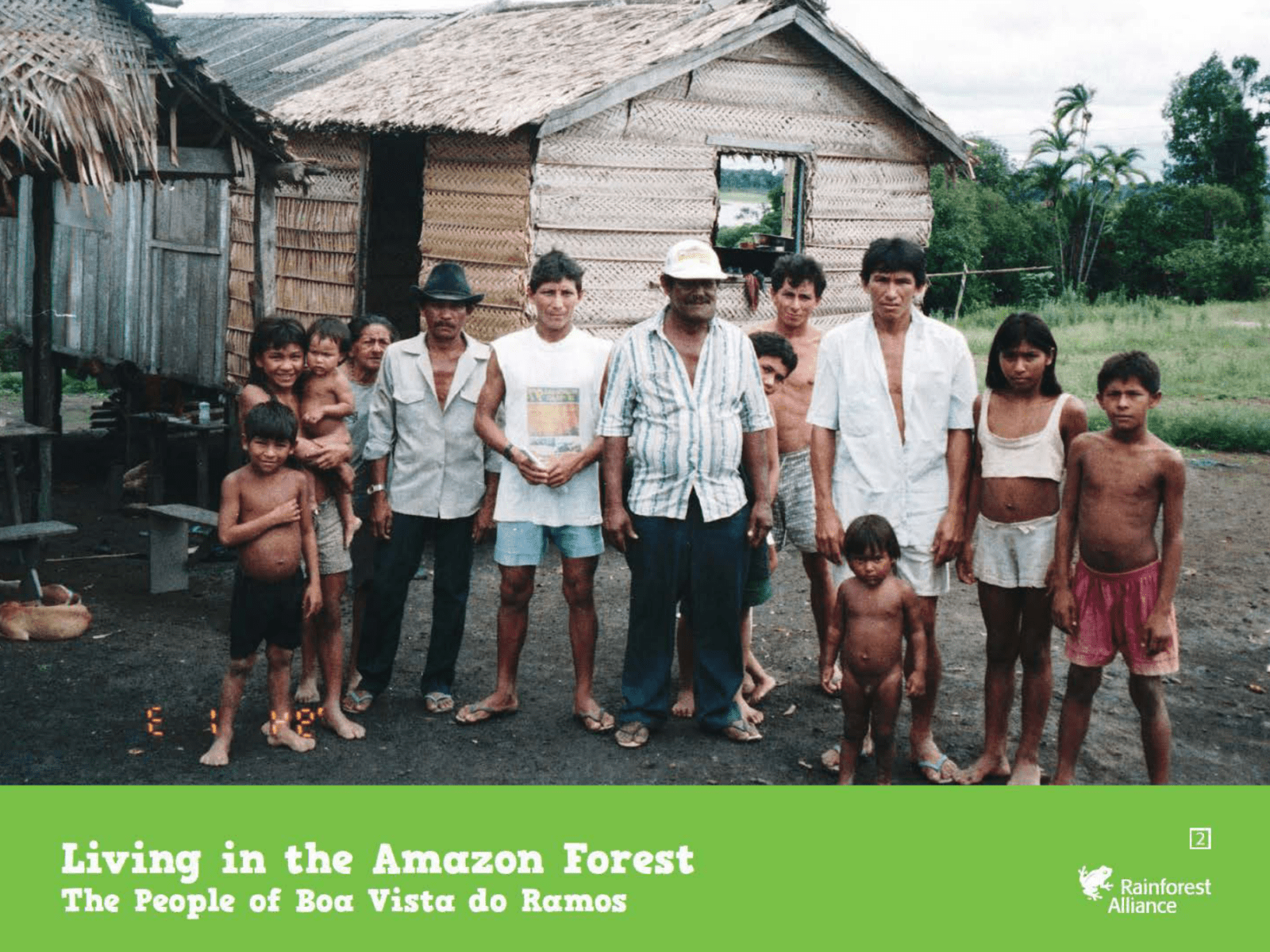 Kids Archives | Page 4 of 11 | Rainforest Alliance