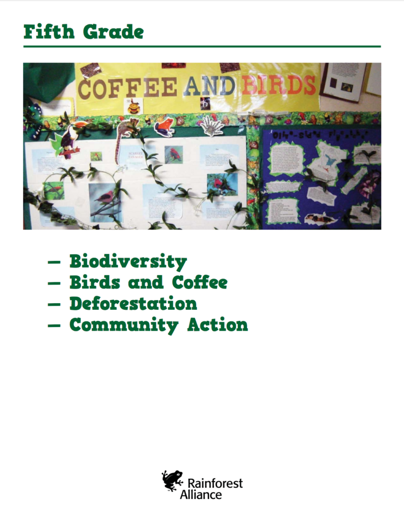 Environmental Curriculum for Schools Archives | Page 6 of 11 ...