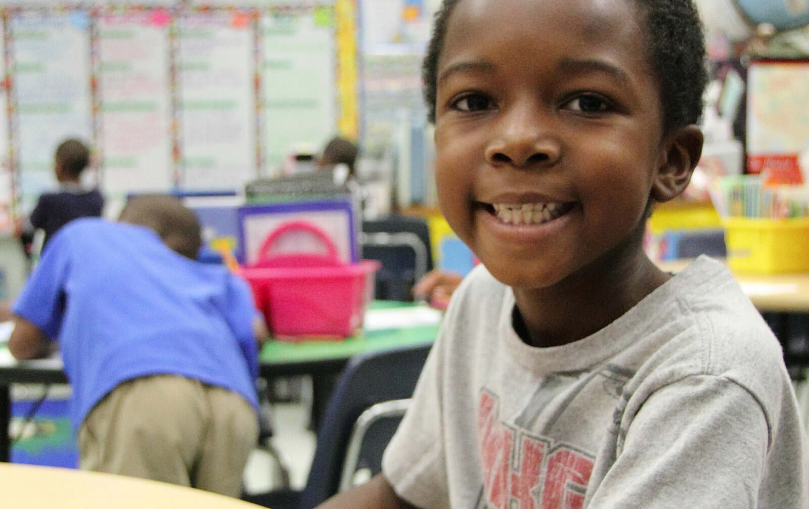 The Education Standards Our Curricula Follow | Rainforest Alliance