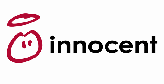 Innocent Smoothies Logo Innocent Slims Down Ahead Of Olympics