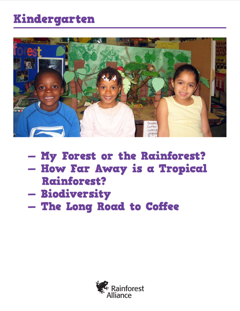 Environmental Curriculum for Schools Archives | Page 5 of 11 ...