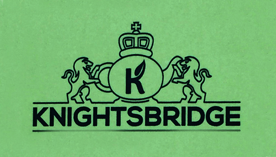 Knightsbridge Logo
