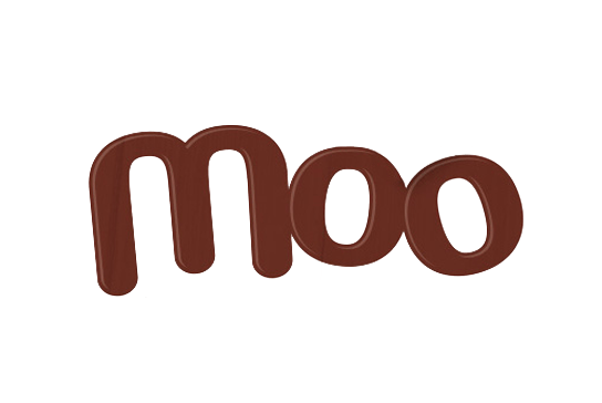 The Word Moo
