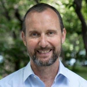 The Rainforest Alliance Announces New President: Nigel Sizer ...