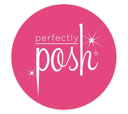 Perfectly Posh Graphics Perfectly Posh Experience | Luxury Raw Indian