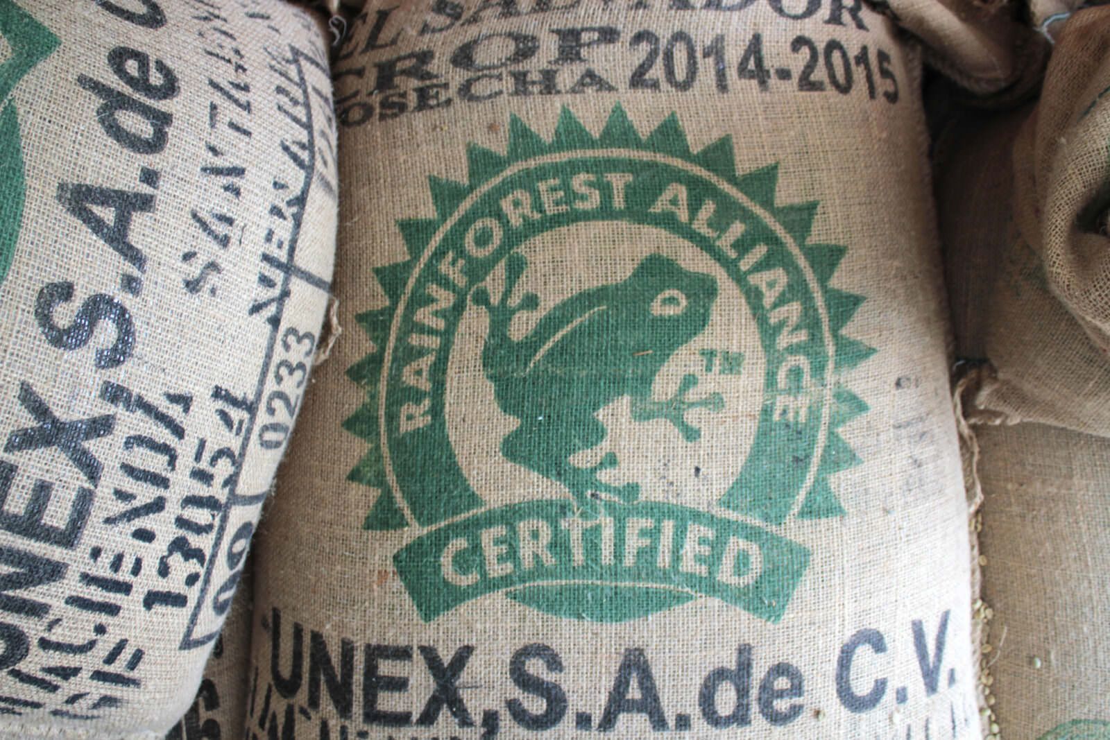 How Much Does Rainforest Alliance Certification Cost? | Rainforest Alliance