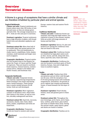 Environmental Curriculum for Schools Archives | Page 2 of 11 ...