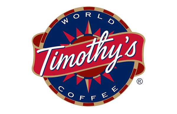 Timothy’s World Coffee® | Rainforest Alliance | Für Unternehmen