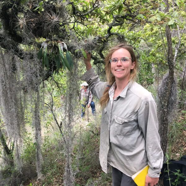 Two New Kleinhans Fellows Will Investigate Forest Governance and ...