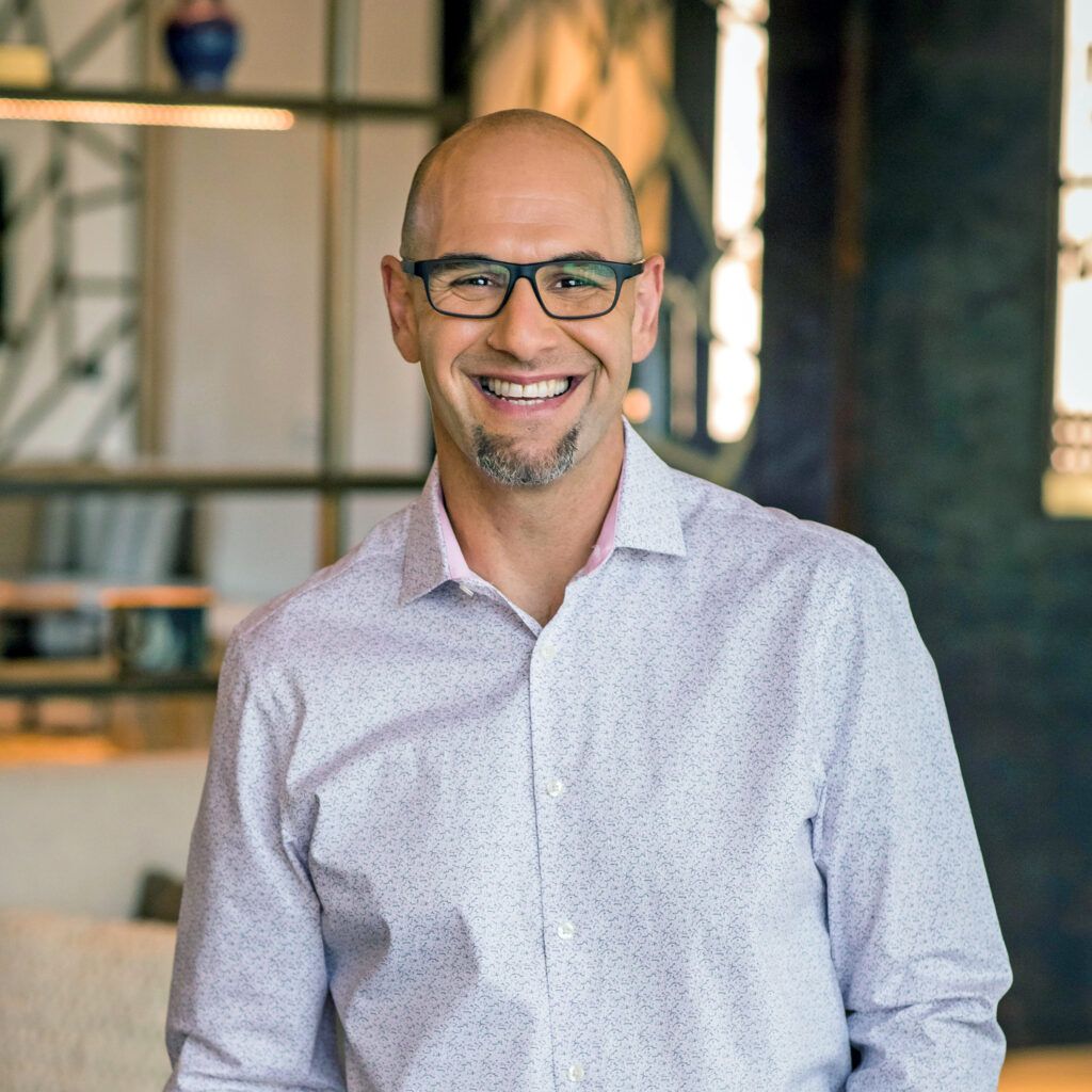 Jesse Glickstein | Rainforest Alliance