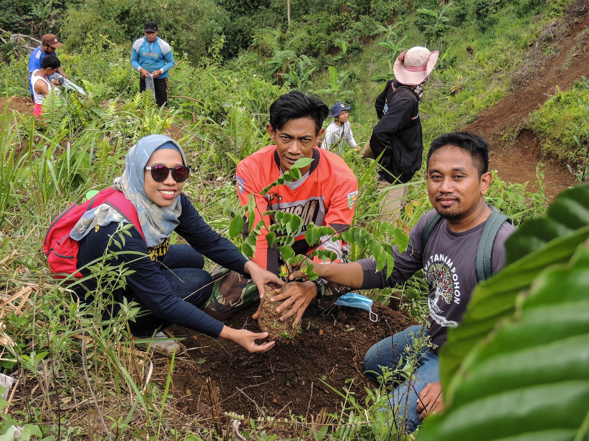 Rainforest Alliance 2021 Annual Report