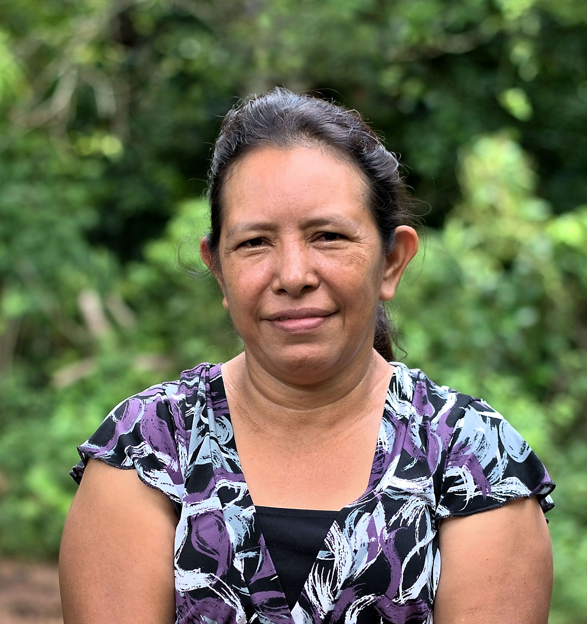 Women and Forests: A Winning Team in Guatemala’s Maya Biosphere Reserve