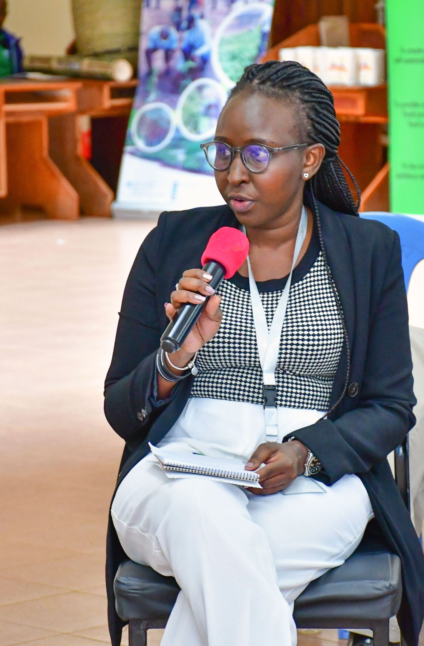 Addressing Sexual Violence in Agriculture