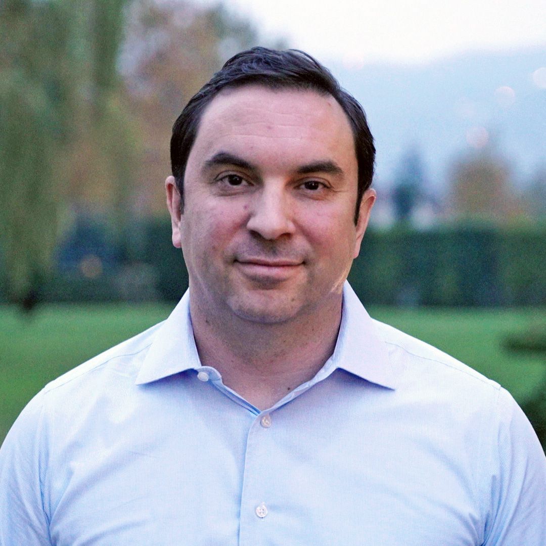 Adam Cox | Rainforest Alliance