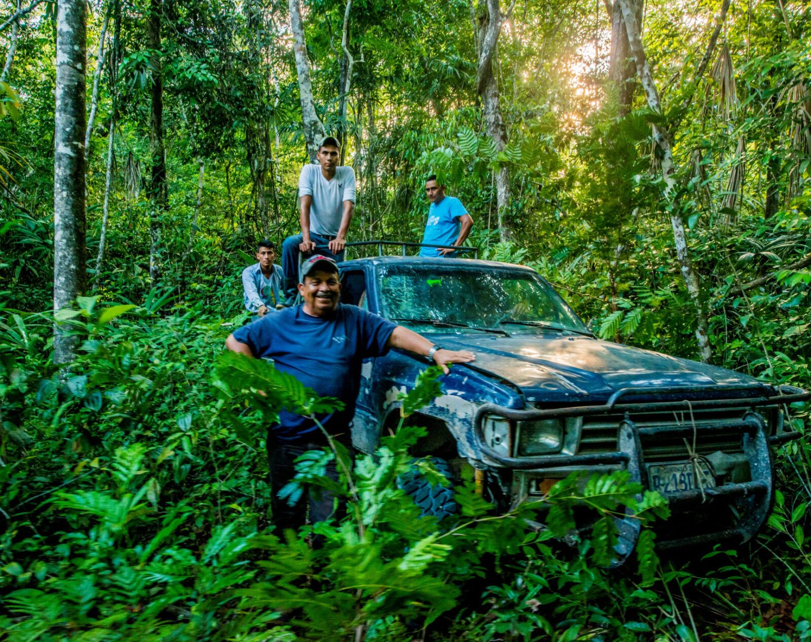 Rainforest Alliance 2022 Annual Report