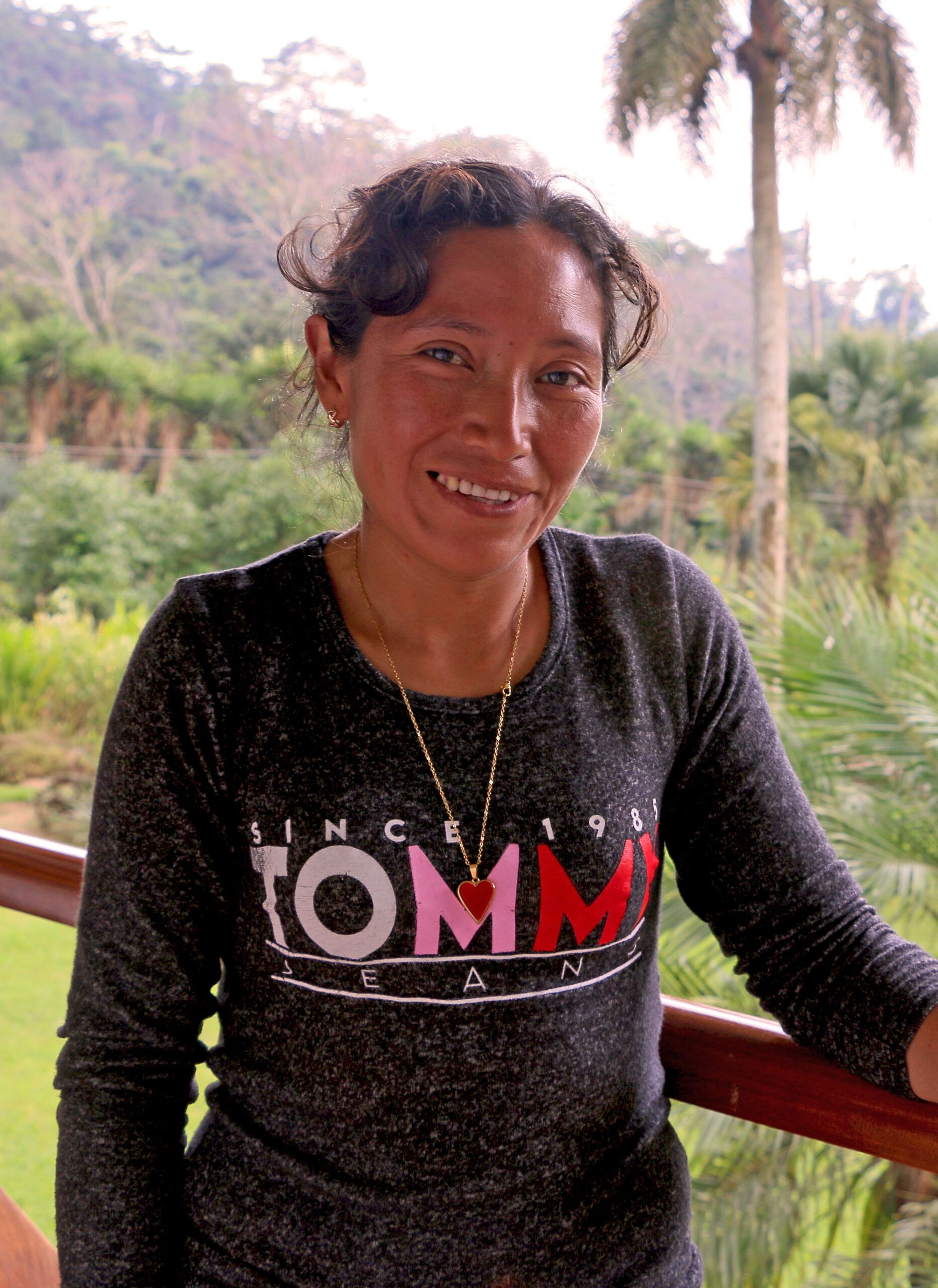 What’s It Like to Work on a Rainforest Alliance Certified Coffee Farm ...