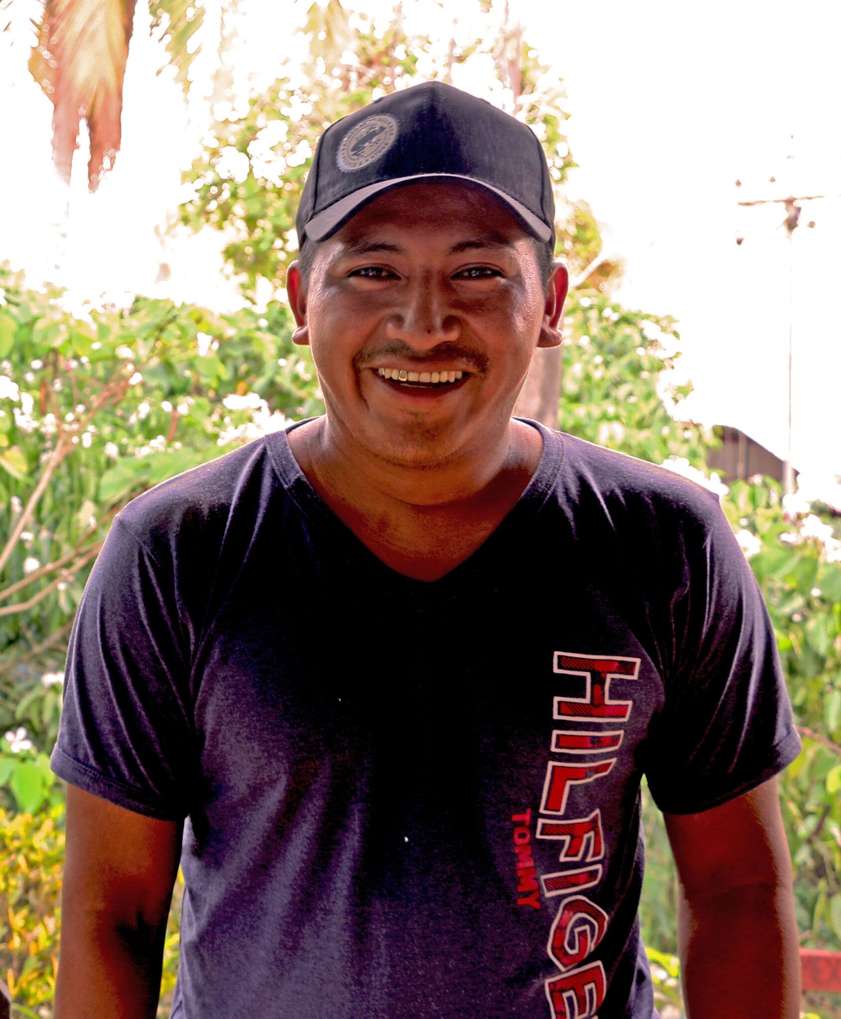 What’s It Like to Work on a Rainforest Alliance Certified Coffee Farm ...