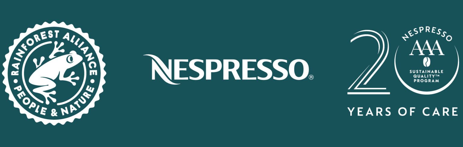 Our Coffee Journey With Nespresso | Rainforest Alliance
