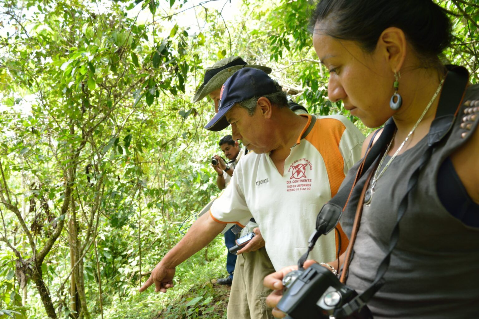 Rainforest Alliance Certification Program | Rainforest Alliance