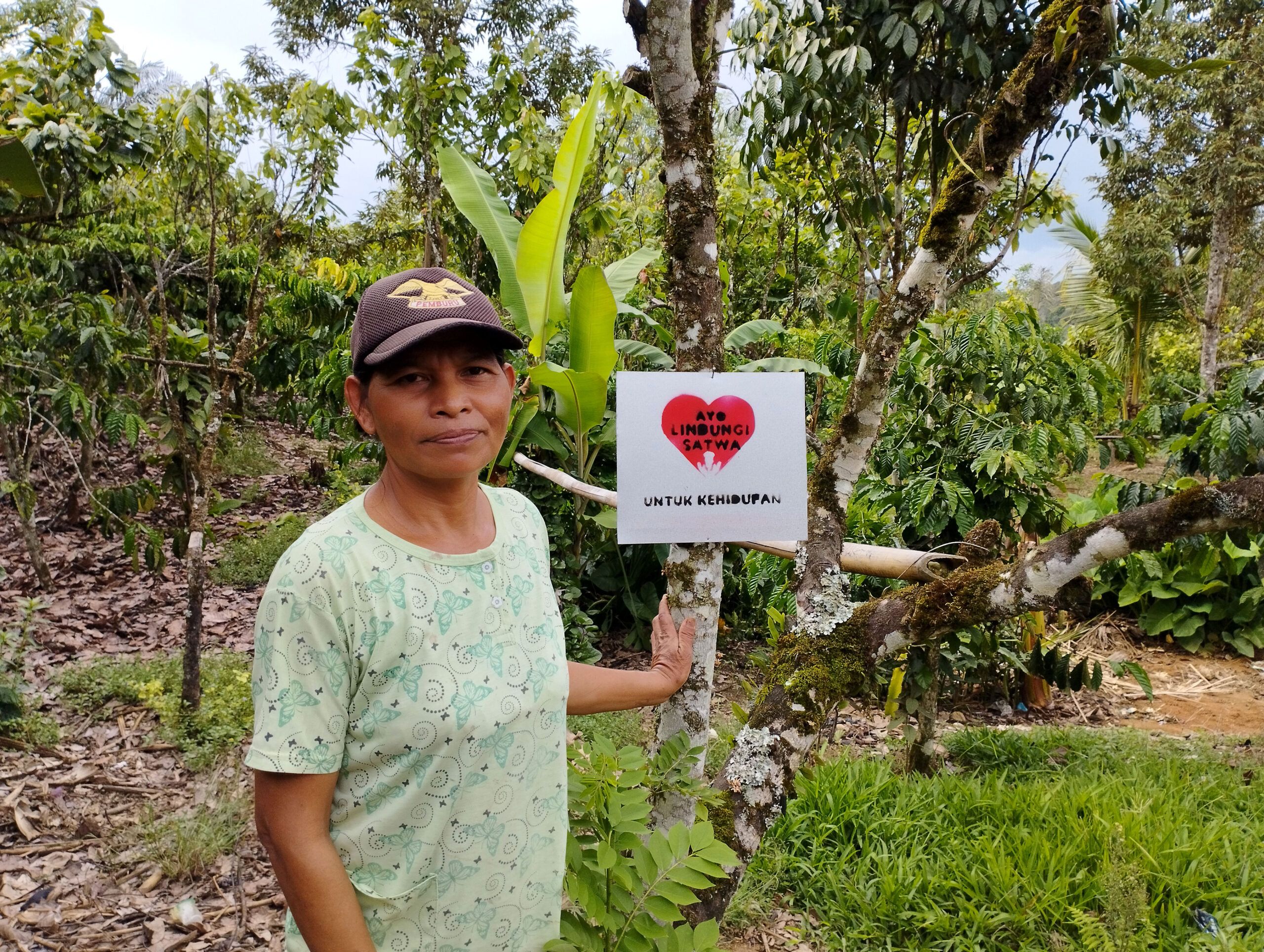 Project Profile: Building a More Inclusive Coffee Sector in Central ...