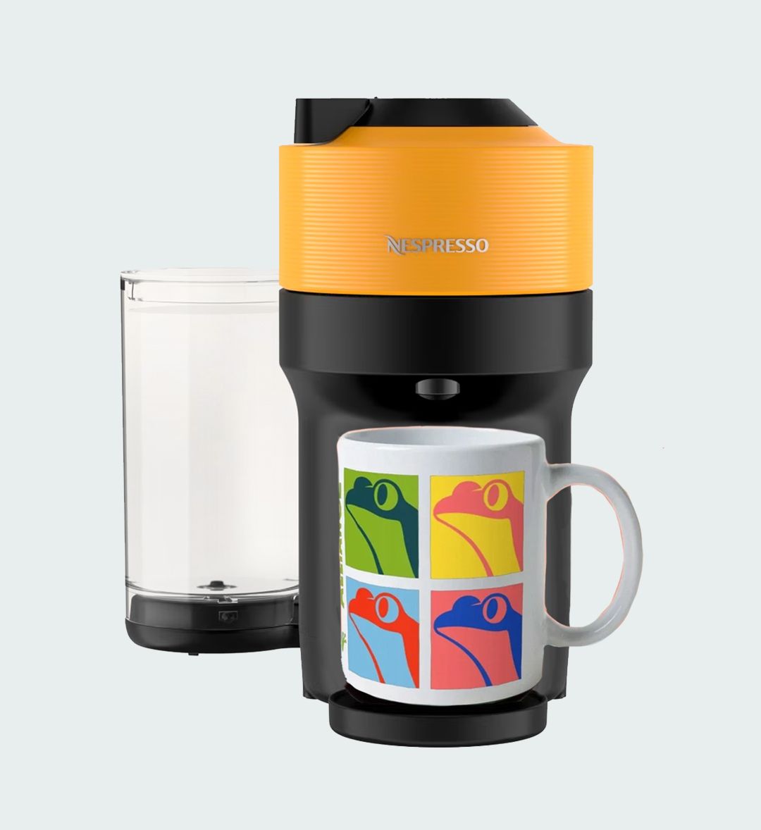 GIVEAWAY: Celebrate World Coffee Day with Rainforest Alliance x ...