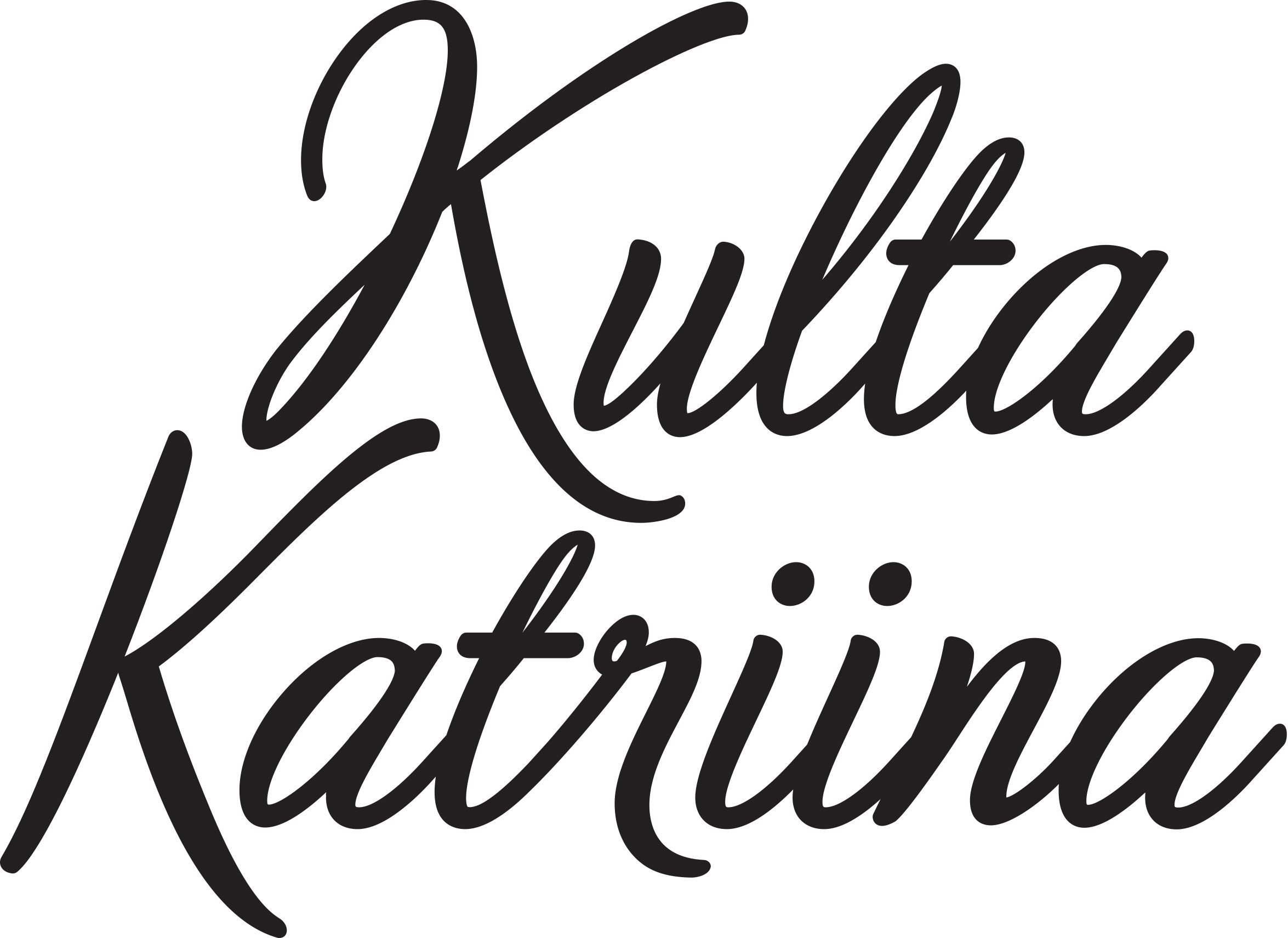 Kulta Katriina | Find the Frog