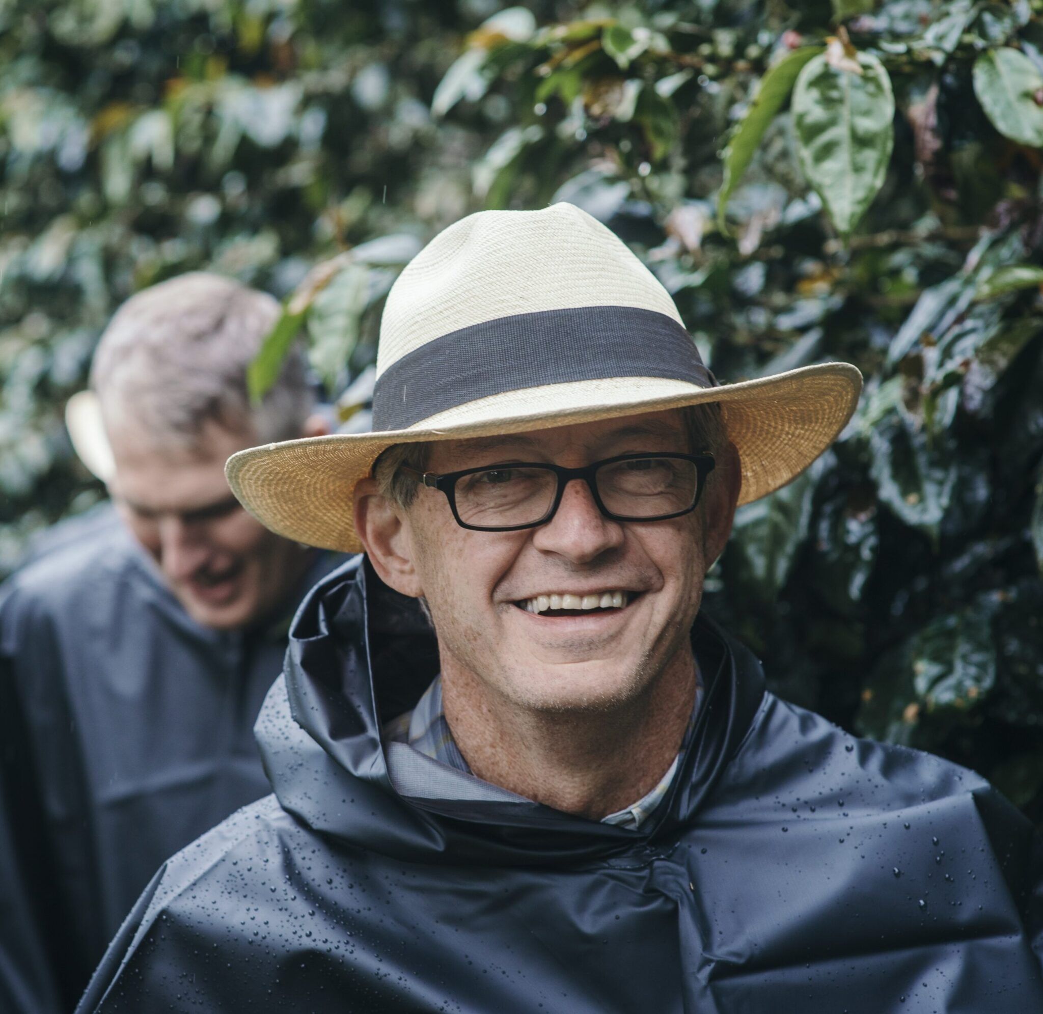 Announcing Nespresso’s Regenerative Coffee Journey at NYCW | Rainforest ...