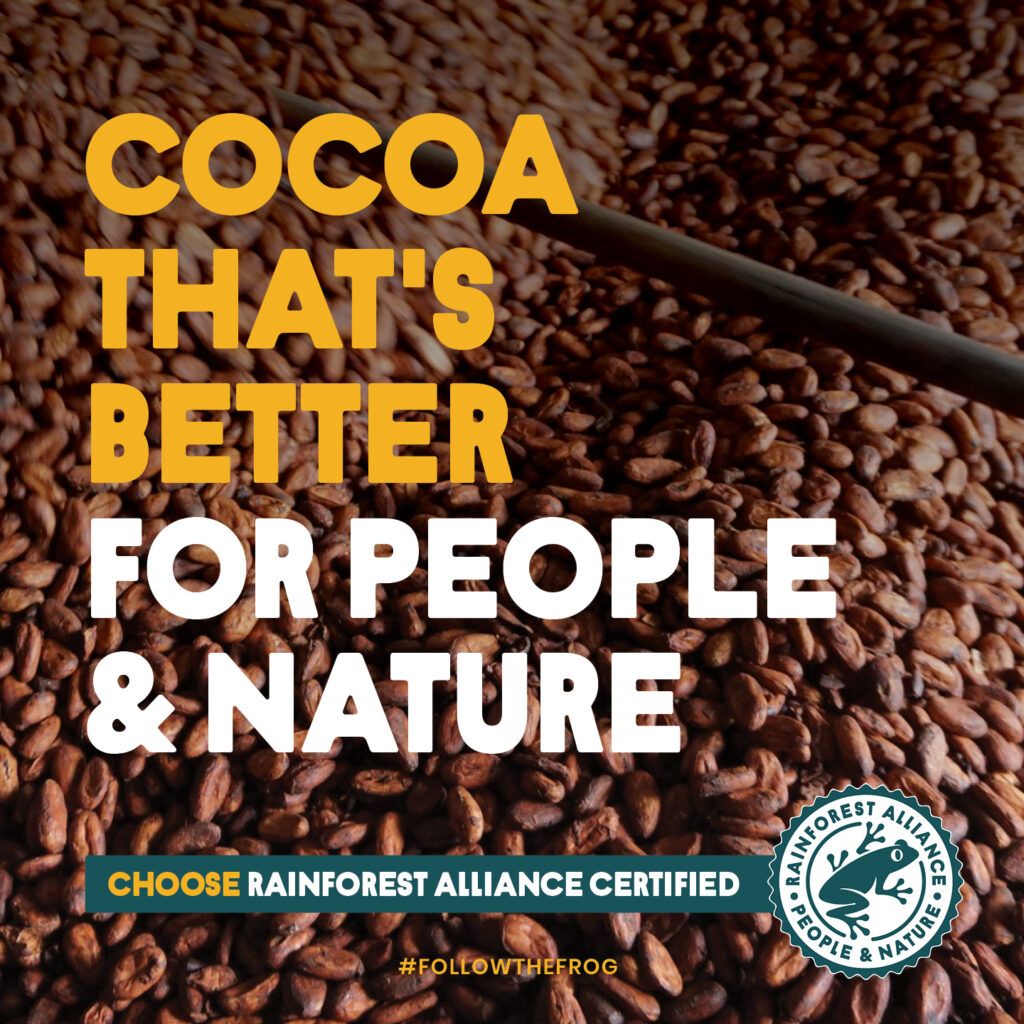 All Cocoa Resources | Rainforest Alliance