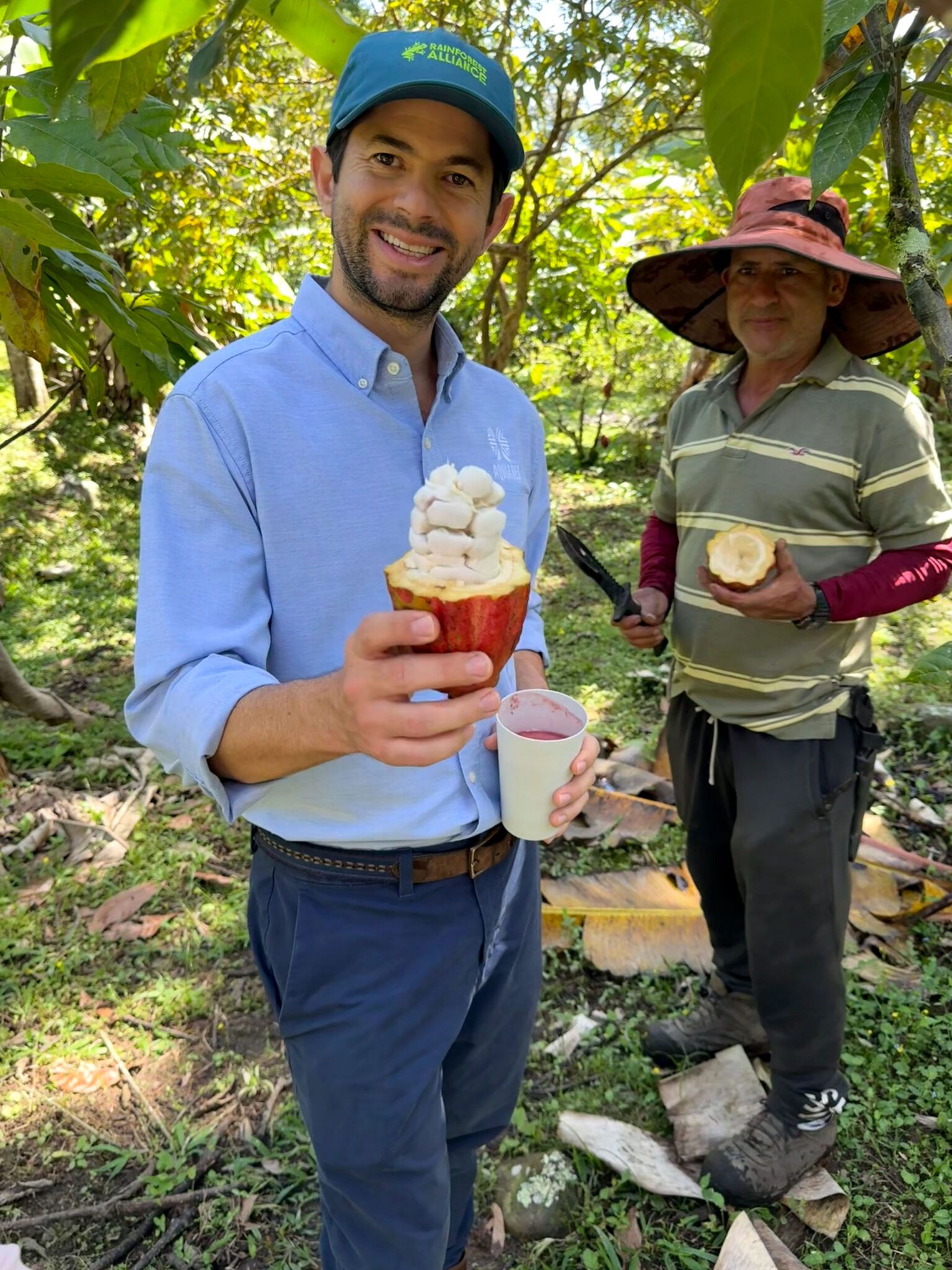 Regenerative Coffee Farming in Costa Rica—Now and into the Future | Rainforest Alliance