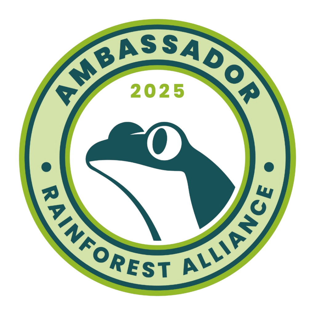 Ambassador Program | Rainforest Alliance